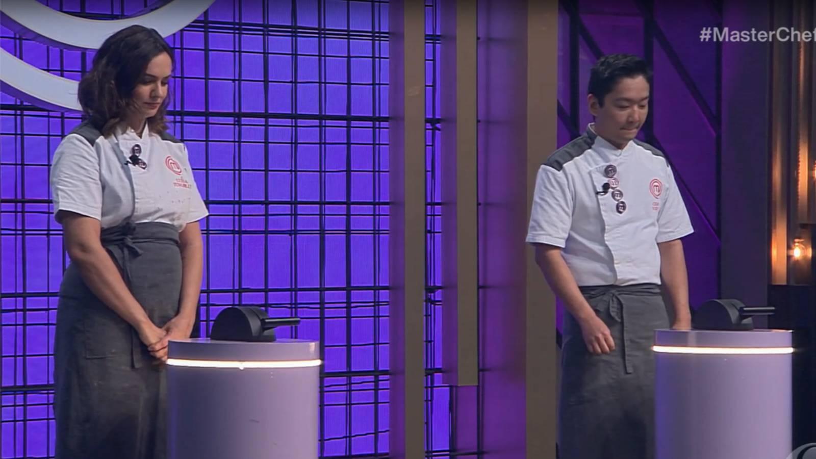 Quem ganhou o Masterchef Confeitaria? Veja como foi a final do reality show - Zoeira - Diário do ...